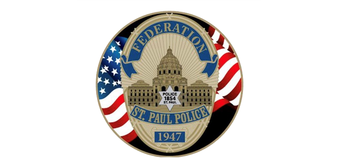 My project – Saint Paul Police Federation