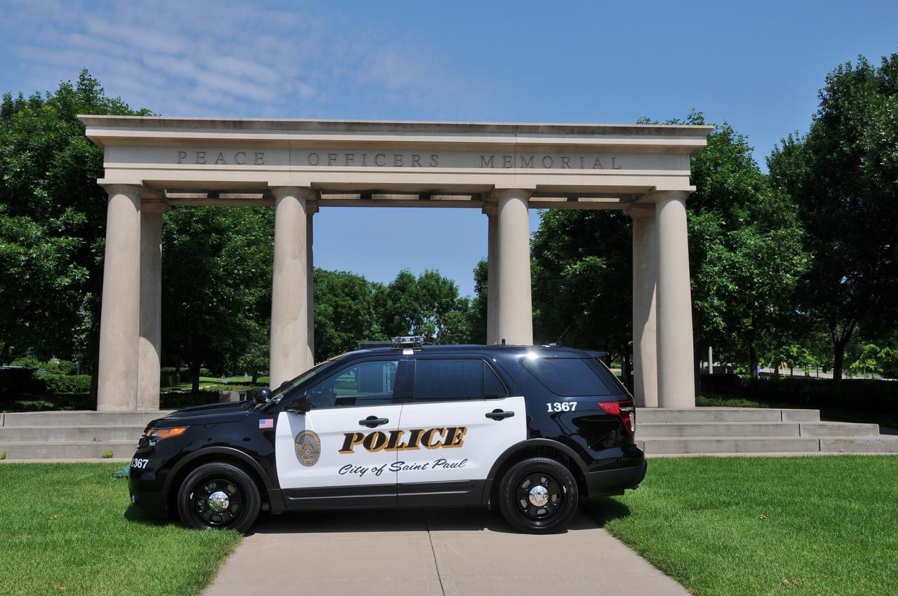 Photos – Saint Paul Police Federation