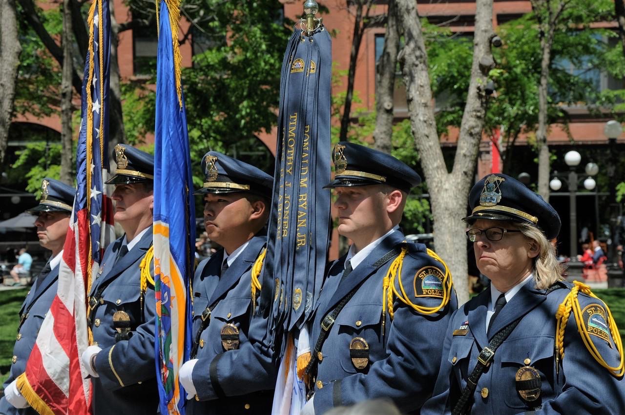 Photos – Saint Paul Police Federation