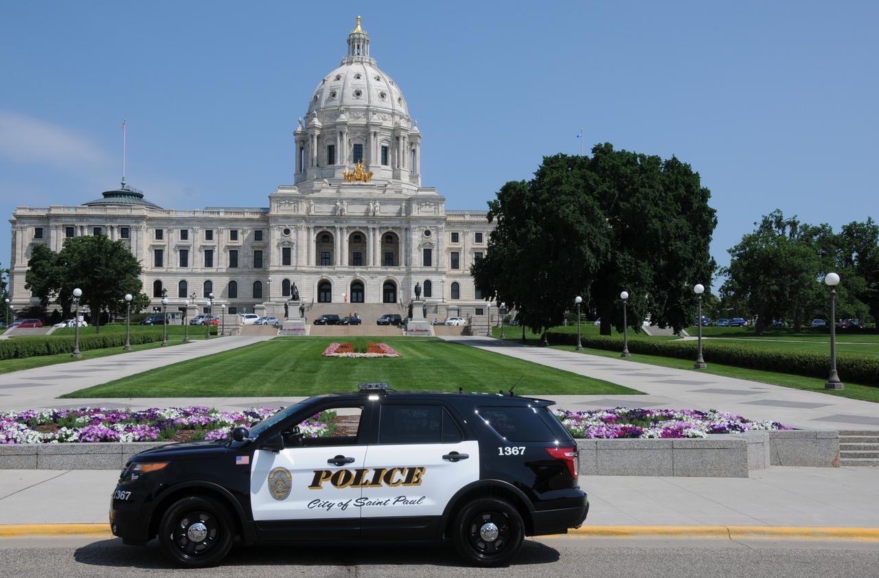 Photos – Saint Paul Police Federation