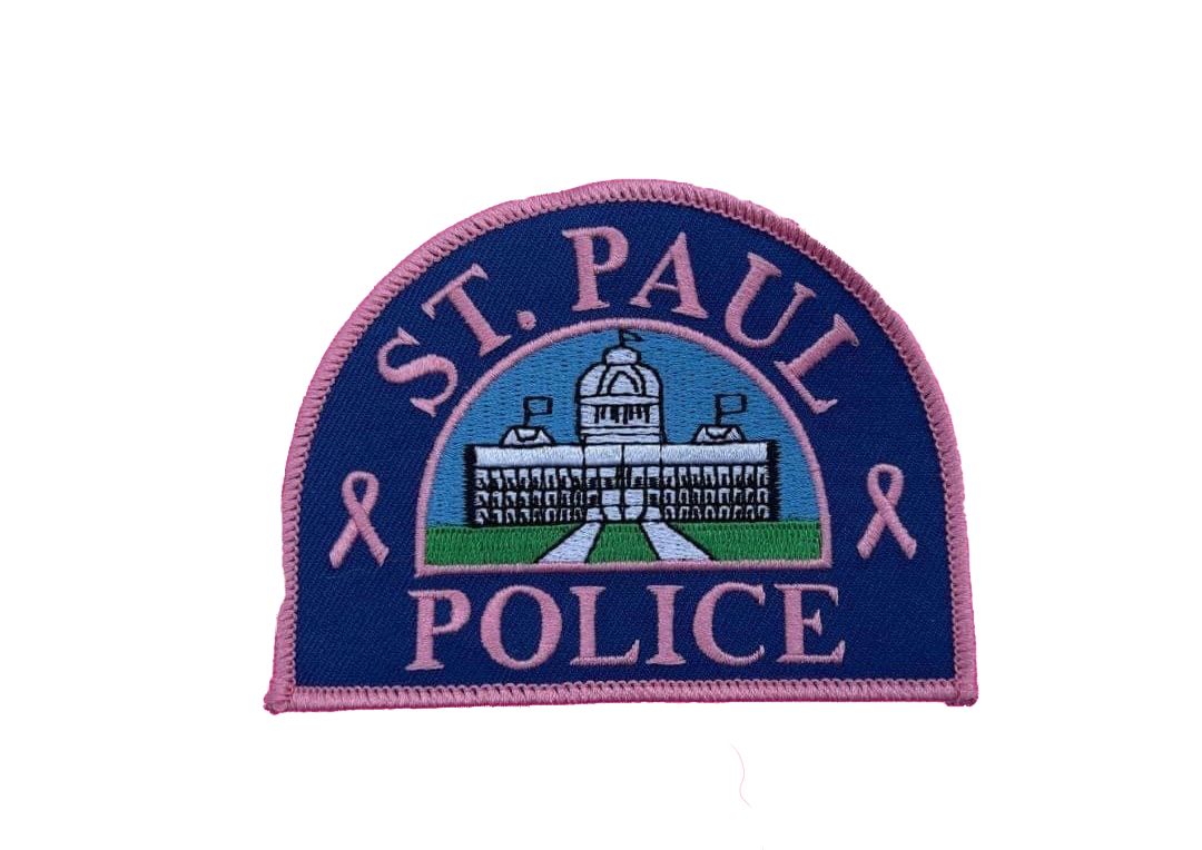 Test Orders – Saint Paul Police Federation